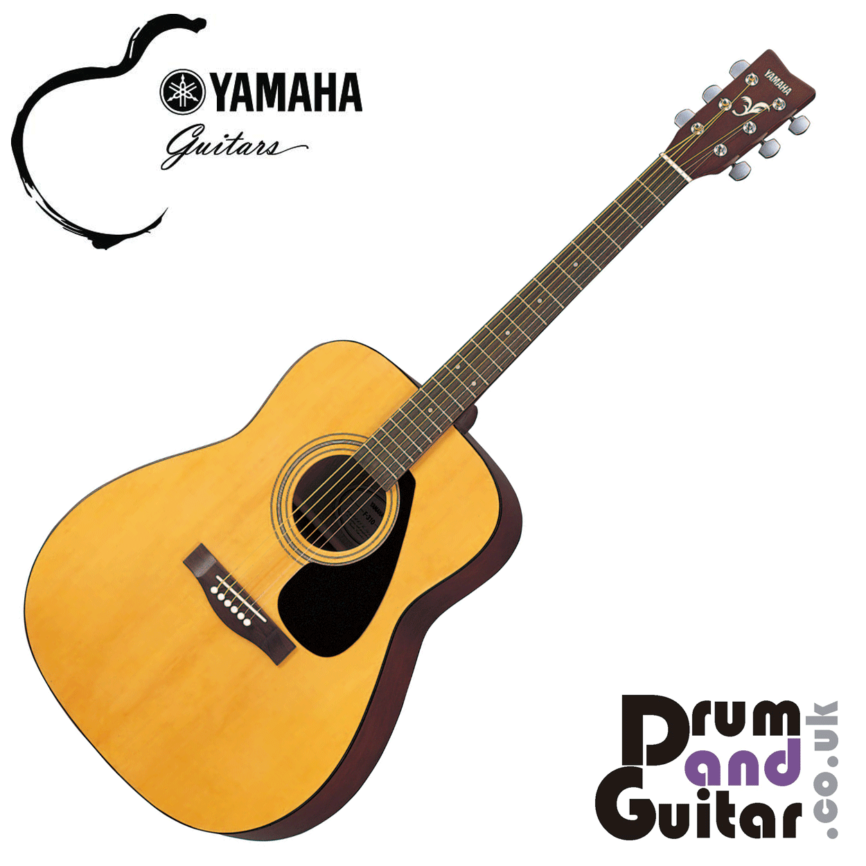 Drum and Guitar