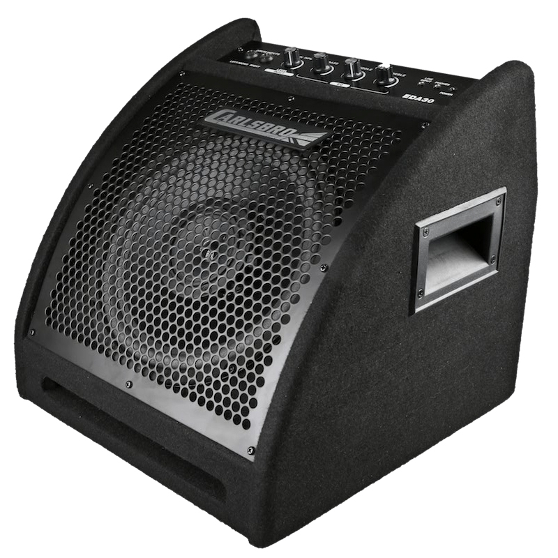 Electronic Drum Amp Nottingham | Electric Drum Monitor - Carlsbro ...