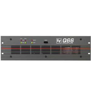 PA Power Amp Hire Nottingham | 1200W Amplifier Rental - Amps / Mixers ...