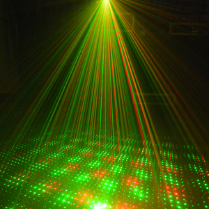 Mini Laser Hire Nottingham | DJ and Disco Light Rental - Lighting Hire ...