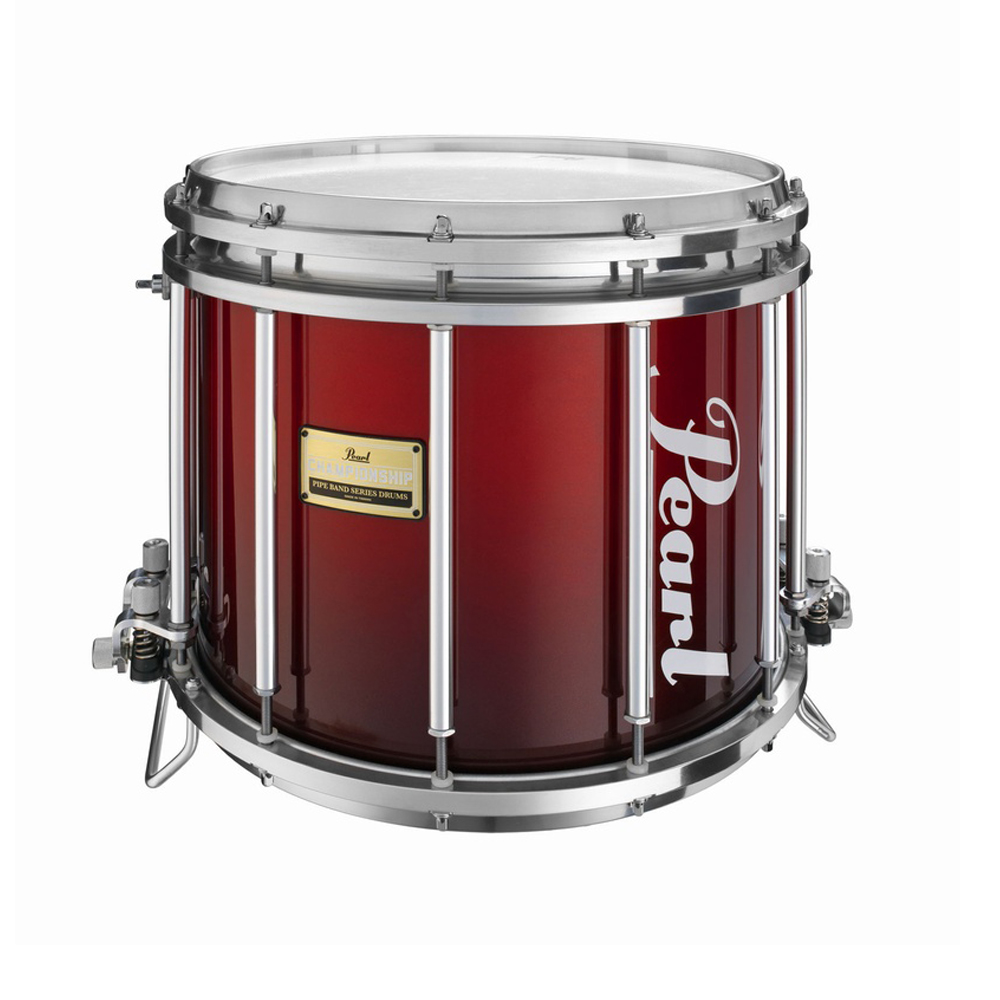 Pipe Band Snare Drum UK | Pearl Medalist FFXPMD1412 - Pearl Pipe Band ...