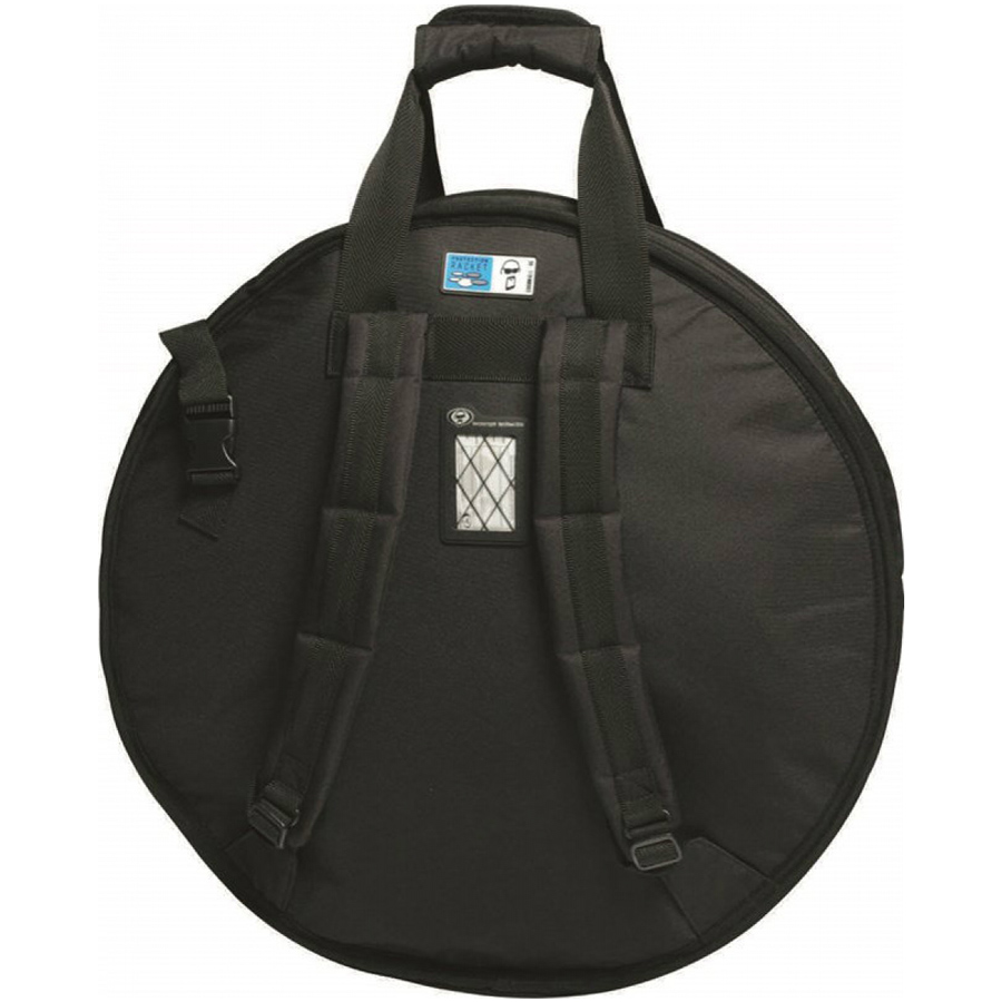 Cymbal Case Nottingham | Protection Racket 6020R Rucksack - Protection ...