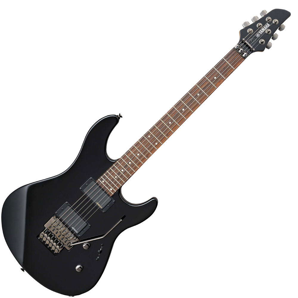 Yamaha RGX420DZII BL Electric Guitar - Yamaha Guitars - Drum and Guitar